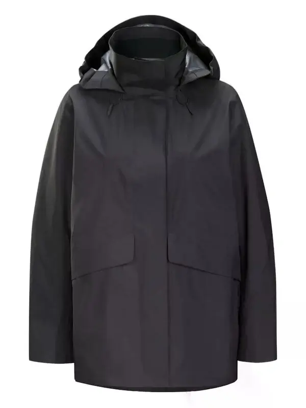 Arc'teryx Hooded Gore-tex Jacket