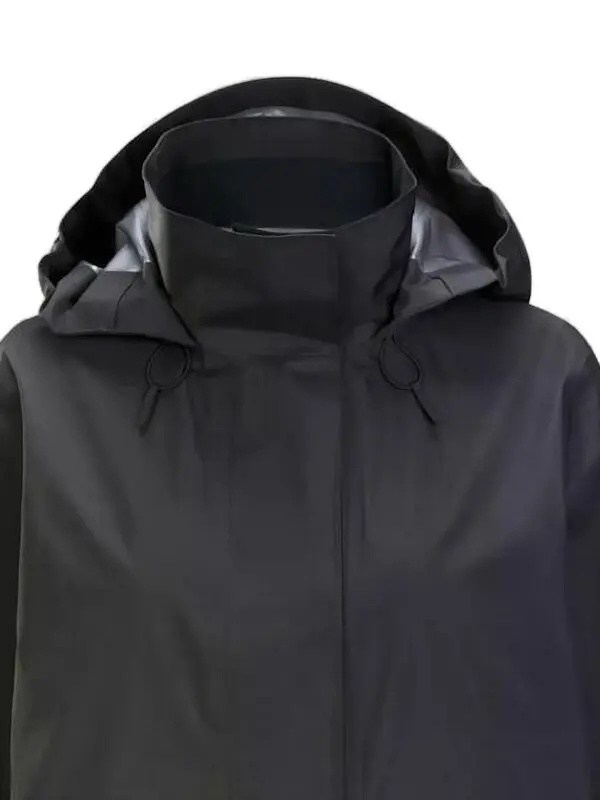Arc'teryx Hooded Gore-tex Jacket