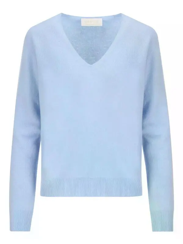 VANISÈ V-neck Cashmere Sweater