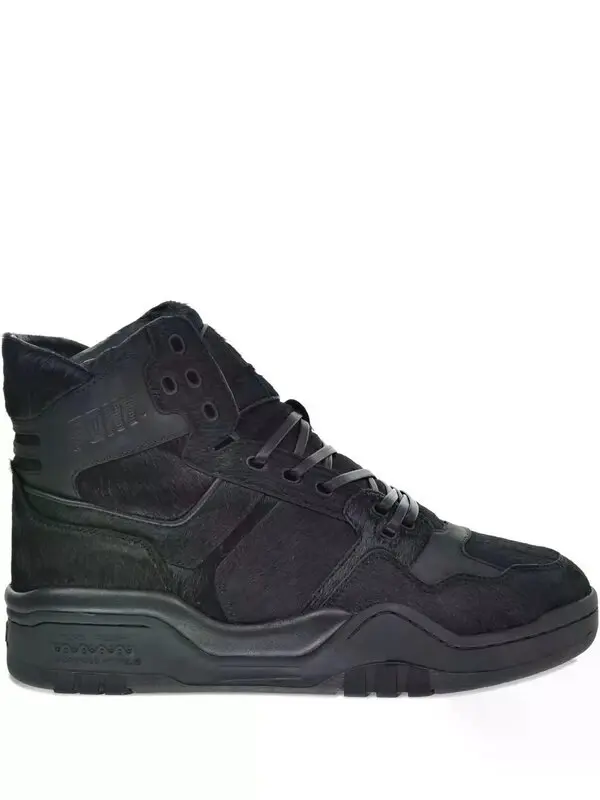PONY M-110 High-top Sneakers