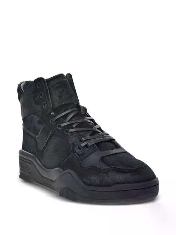 PONY M-110 High-top Sneakers