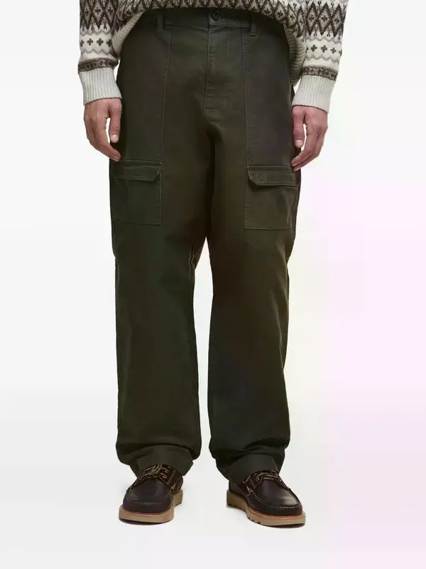 Barbour Cargo Pocket Trousers
