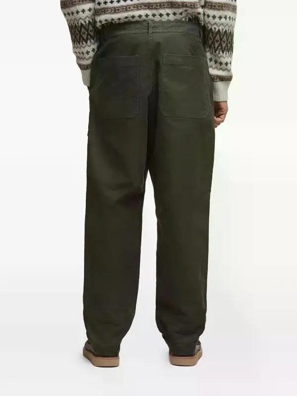 Barbour Cargo Pocket Trousers