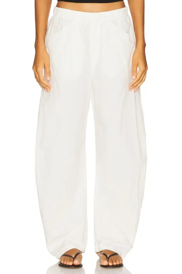 Cotton Citizen Santorini Trouser
