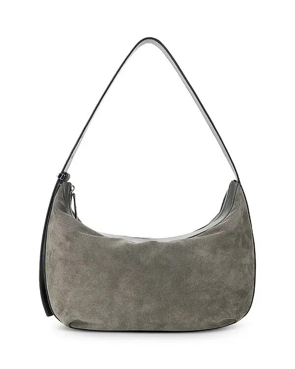 Staud Large Demy Shoulder Bag