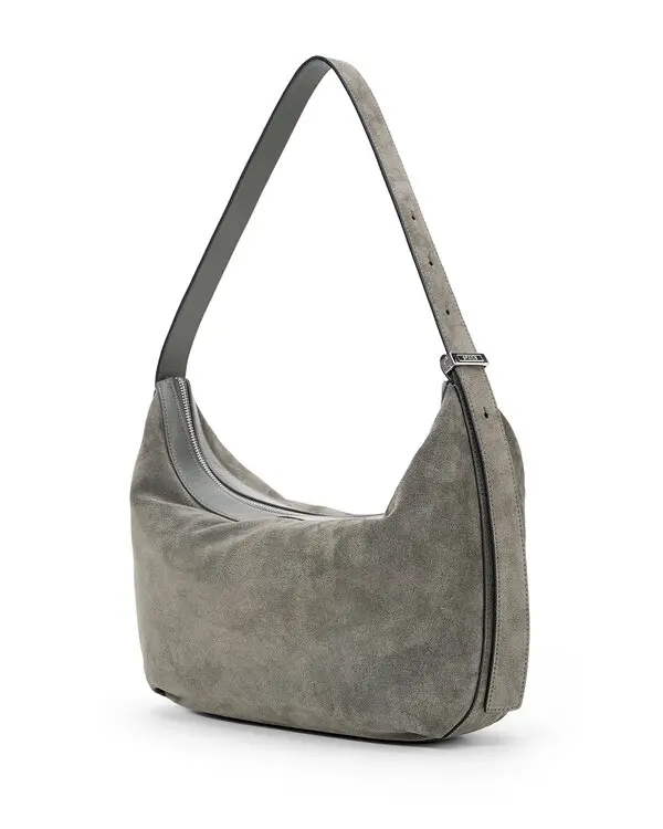 Staud Large Demy Shoulder Bag
