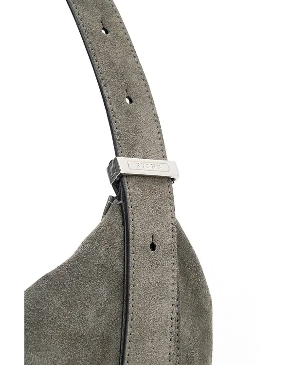 Staud Large Demy Shoulder Bag