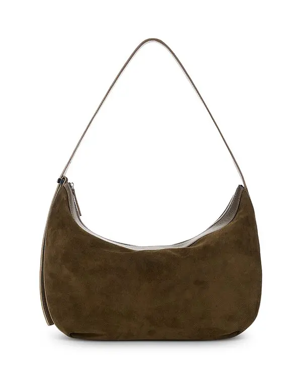Staud Large Demy Shoulder Bag