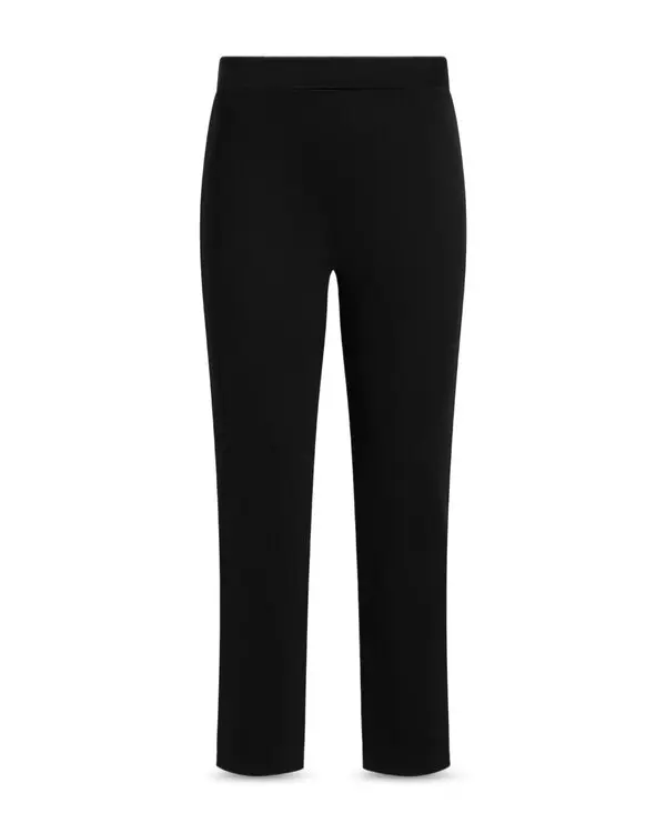 Commando Neoprene Cropped Pants