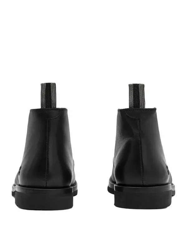 John Varvatos Varick Chukka Boots