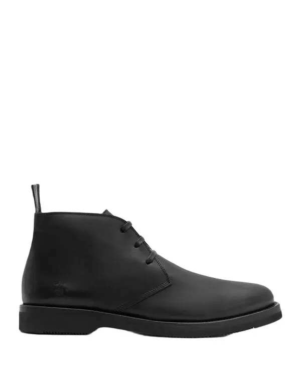 John Varvatos Varick Chukka Boots