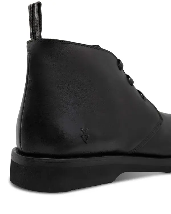 John Varvatos Varick Chukka Boots