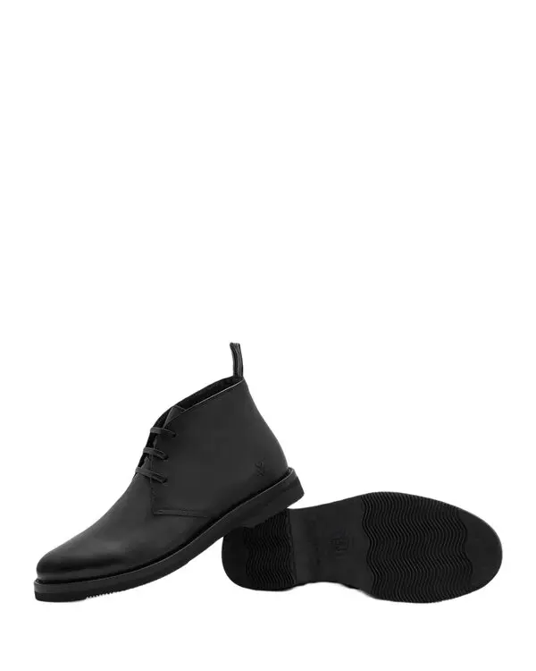 John Varvatos Varick Chukka Boots