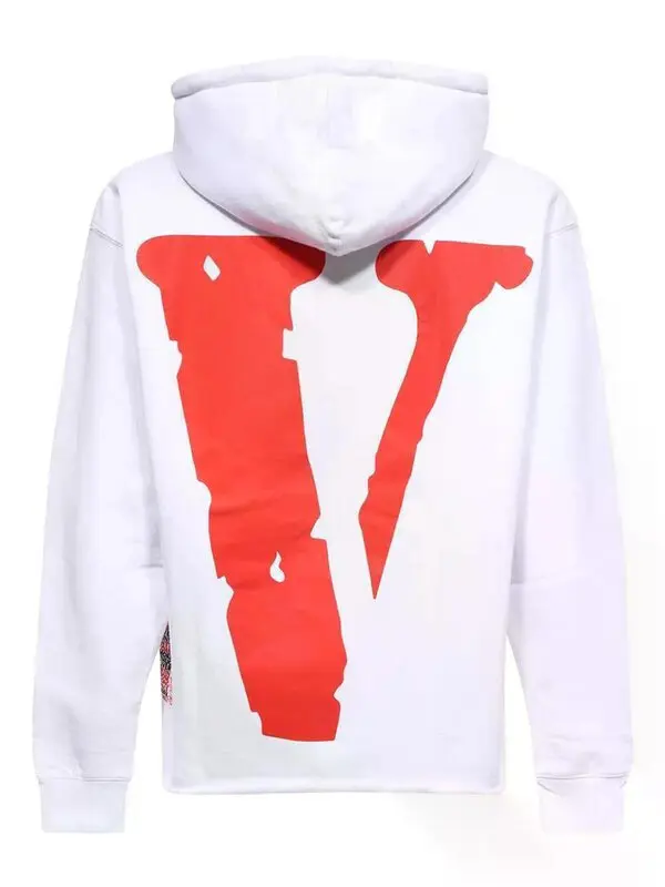 VLONE Printed Hoodie