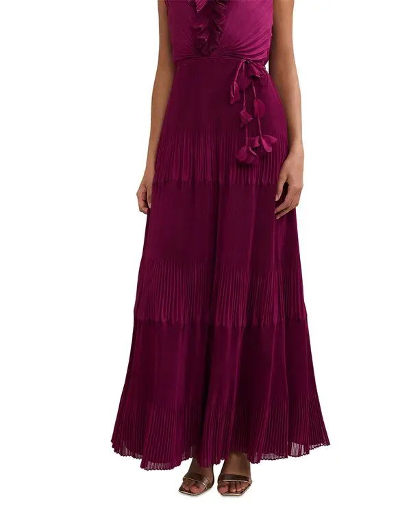 PHASE EIGHT Klana Maxi Dress