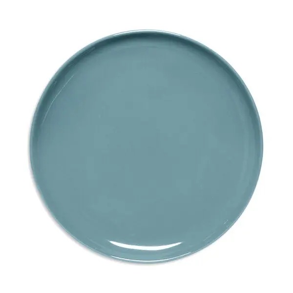 HUDSON PARK COLLECTION Lisboa Salad Plate Exclusive - Denim