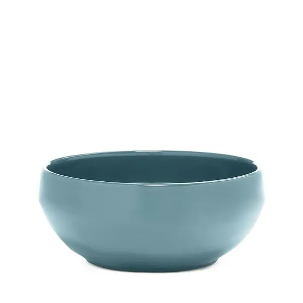 HUDSON PARK COLLECTION Lisboa Cereal Bowl Exclusive - Denim
