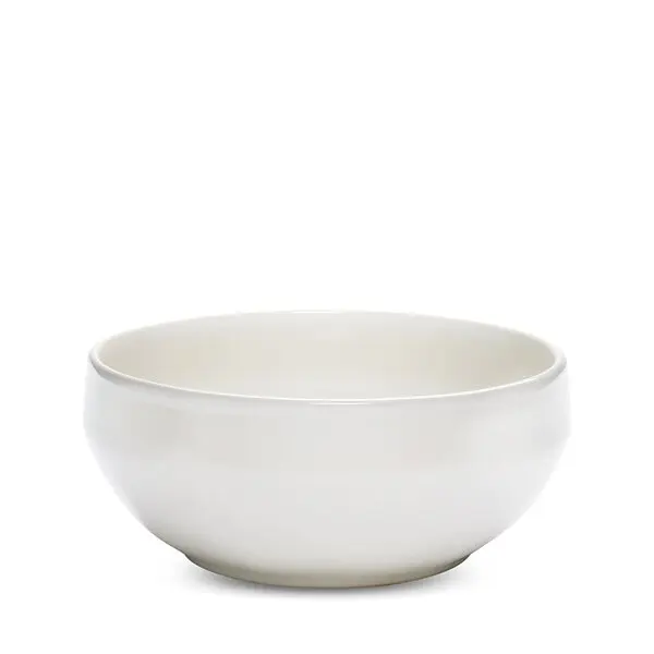 HUDSON PARK COLLECTION Lisboa Cereal Bowl Exclusive - White