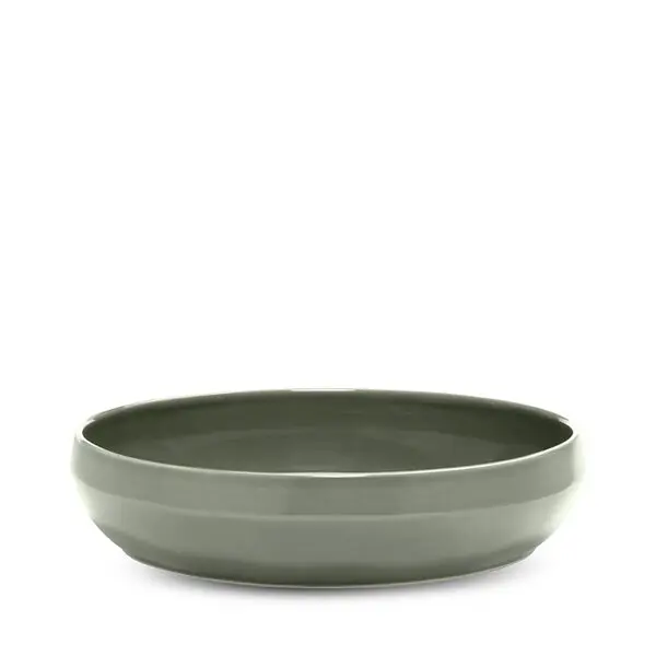 HUDSON PARK COLLECTION Lisboa Pasta Bowl Exclusive - Olive