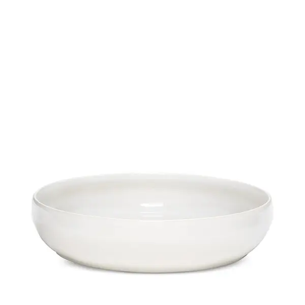 HUDSON PARK COLLECTION Lisboa Pasta Bowl Exclusive - White