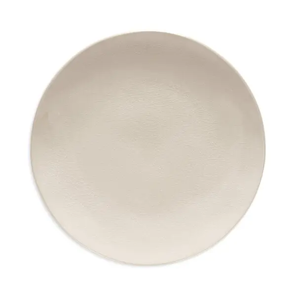HUDSON PARK COLLECTION Sintra Dinner Plate Exclusive - Oat