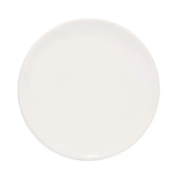 HUDSON PARK COLLECTION Sintra Dinner Plate Exclusive - White
