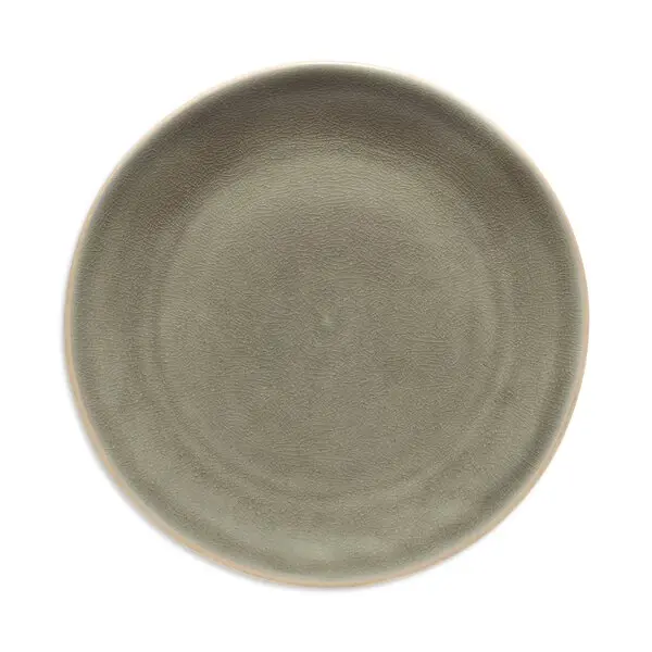HUDSON PARK COLLECTION Sintra Salad Plate Exclusive - Ash Gray