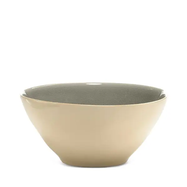 HUDSON PARK COLLECTION Sintra Cereal Bowl Exclusive - Ash Gray