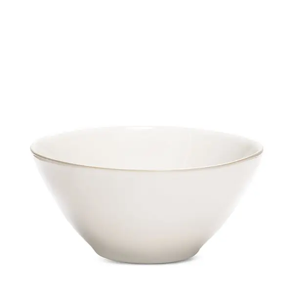 HUDSON PARK COLLECTION Sintra Cereal Bowl Exclusive - White