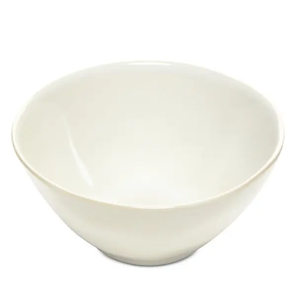HUDSON PARK COLLECTION Sintra Cereal Bowl Exclusive - White