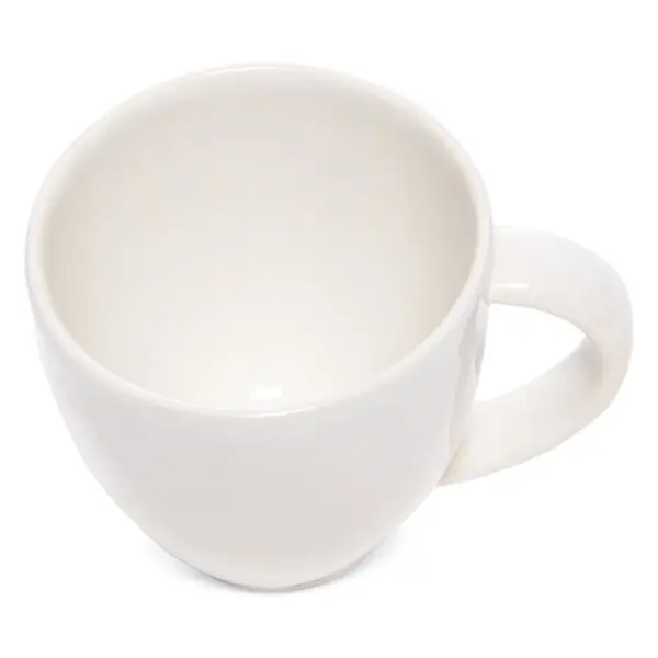 HUDSON PARK COLLECTION Sintra Mug Exclusive - White