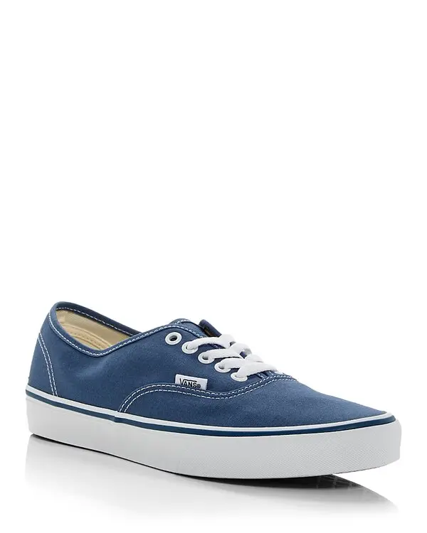 VANS Authentic Sneakers - Navy