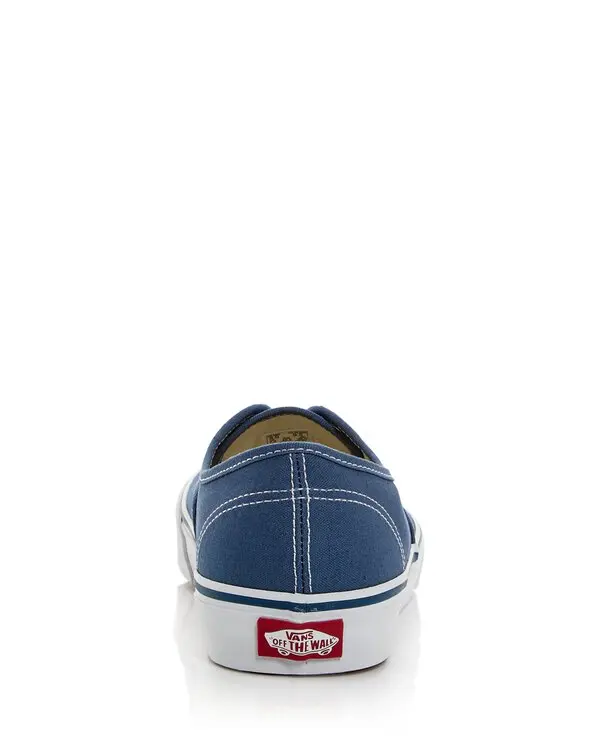 VANS Authentic Sneakers - Navy