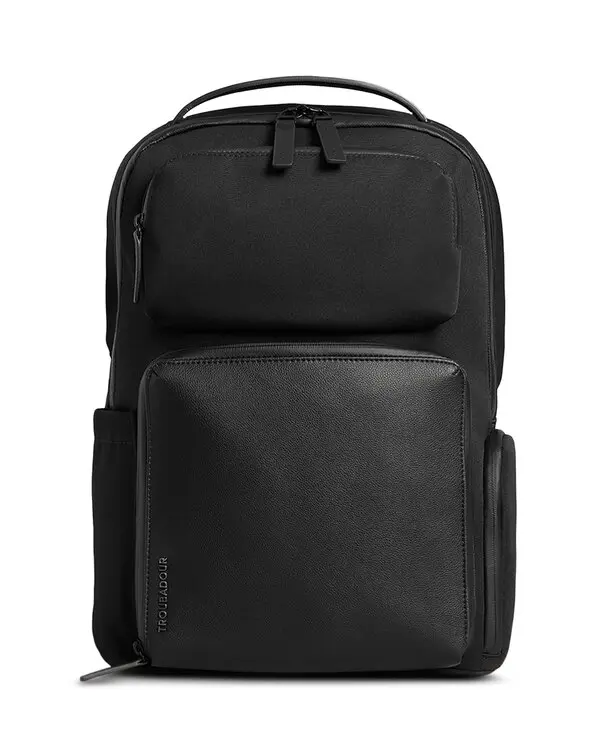 TROUBADOUR Matrix Backpack