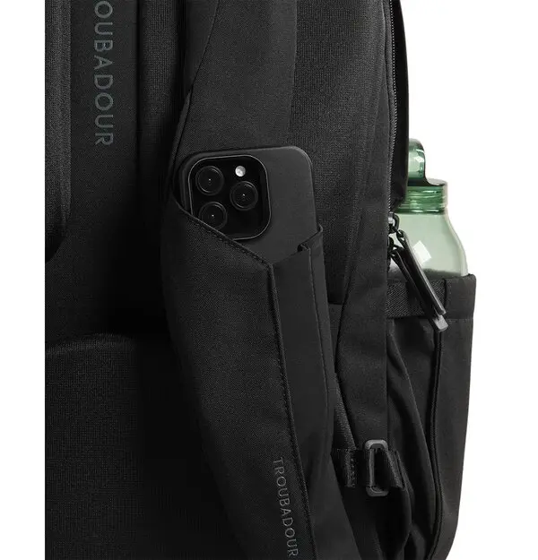 TROUBADOUR Matrix Backpack