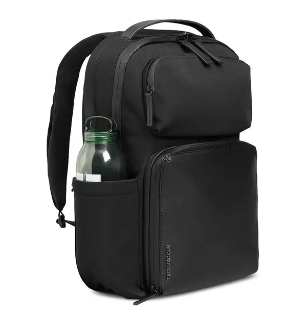 TROUBADOUR Matrix Backpack