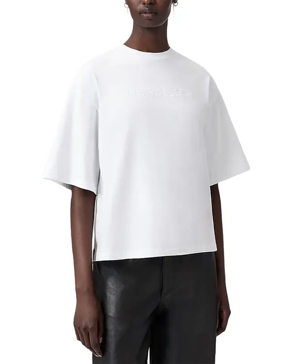 ALLSAINTS Vision Amelie Tee