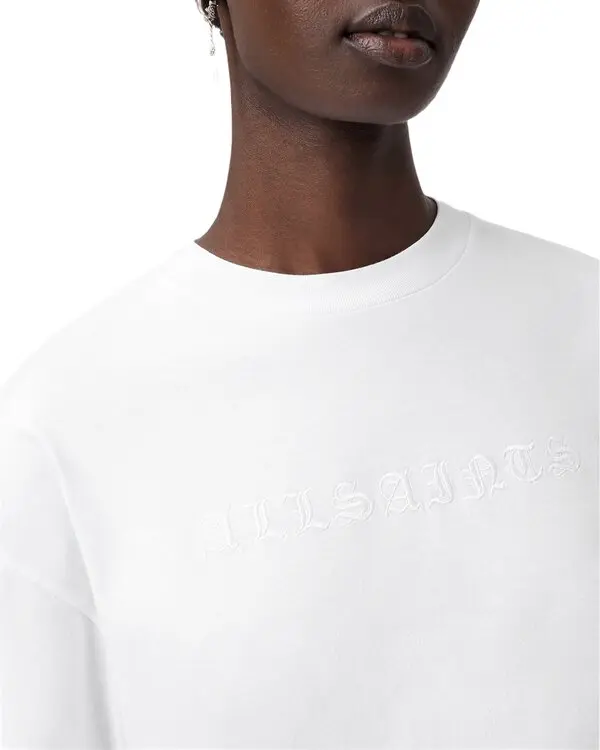 ALLSAINTS Vision Amelie Tee