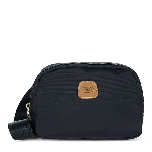 Bric'S X-travel Shoulder/belt Bag - Navy