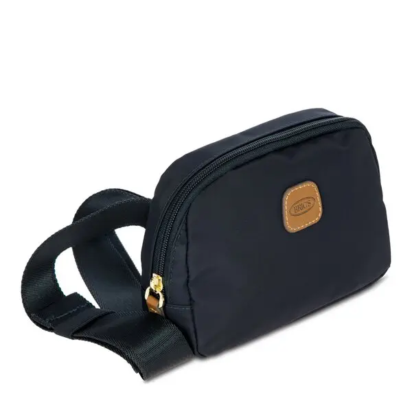 Bric'S X-travel Shoulder/belt Bag - Navy