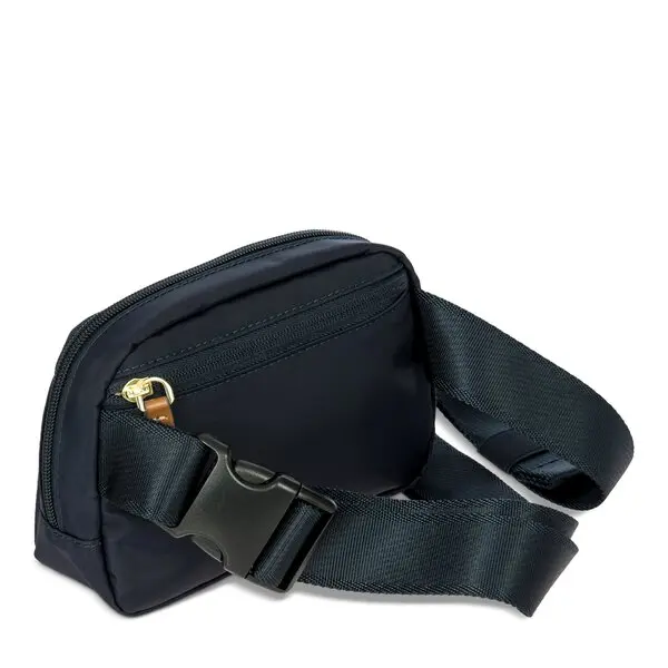 Bric'S X-travel Shoulder/belt Bag - Navy