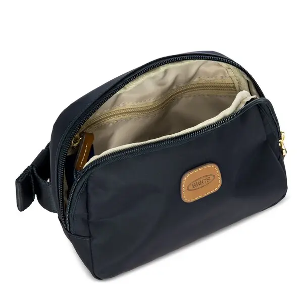 Bric'S X-travel Shoulder/belt Bag - Navy