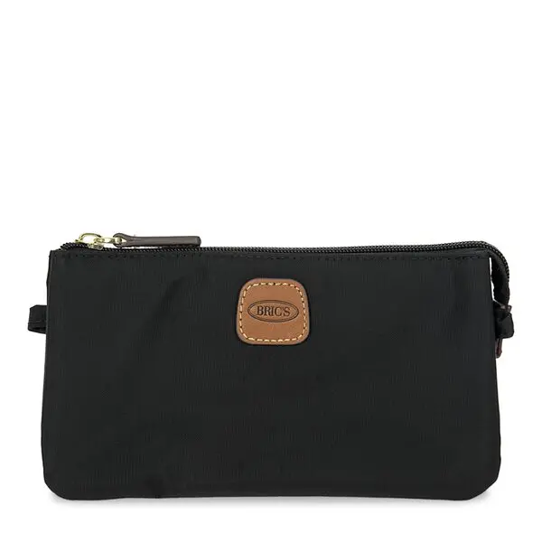 Bric'S X-travel Convertible Pouch - Black