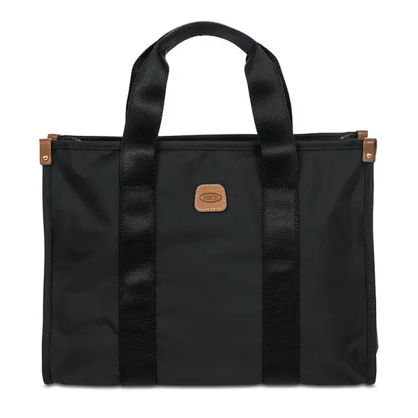 Bric'S X-travel Small Opera Bag - Black
