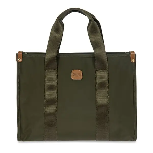 Bric'S X-travel Small Opera Bag - Olive