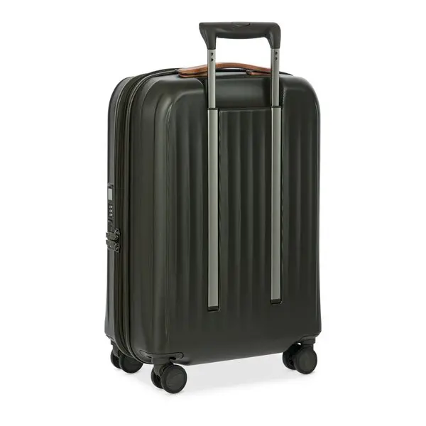 Bric'S Taormina Suitcase - Olive