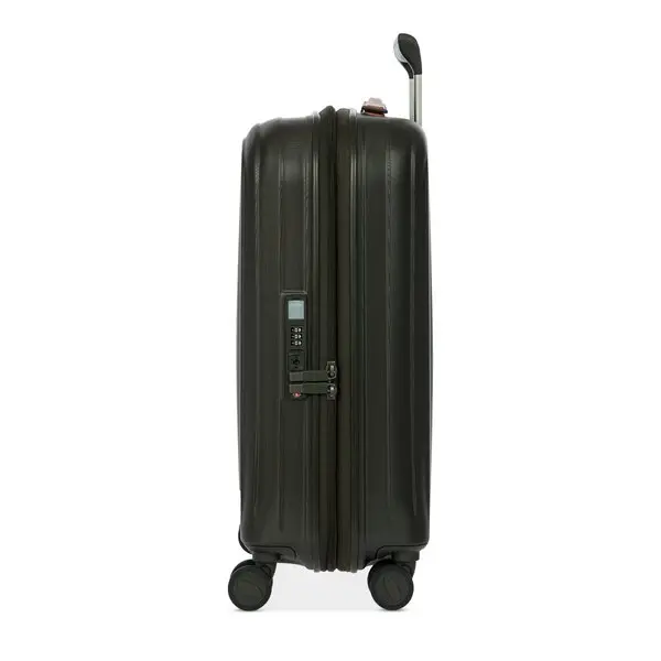 Bric'S Taormina Suitcase - Olive