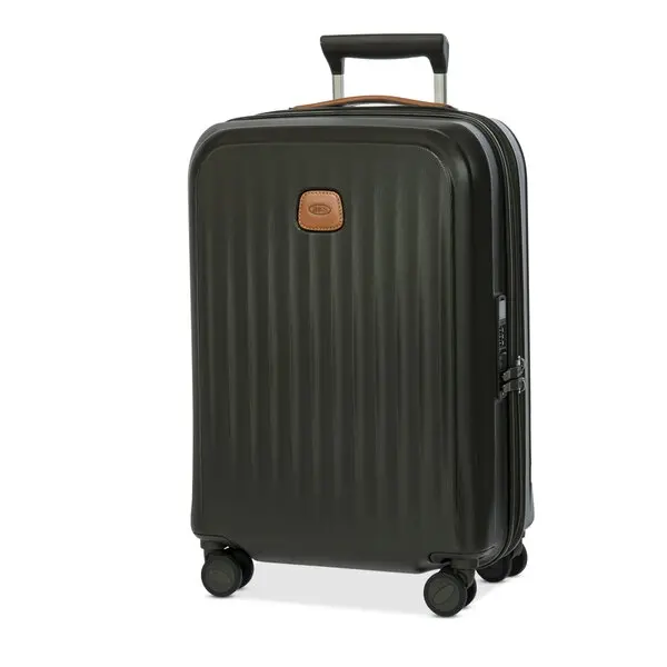 Bric'S Taormina Suitcase - Olive