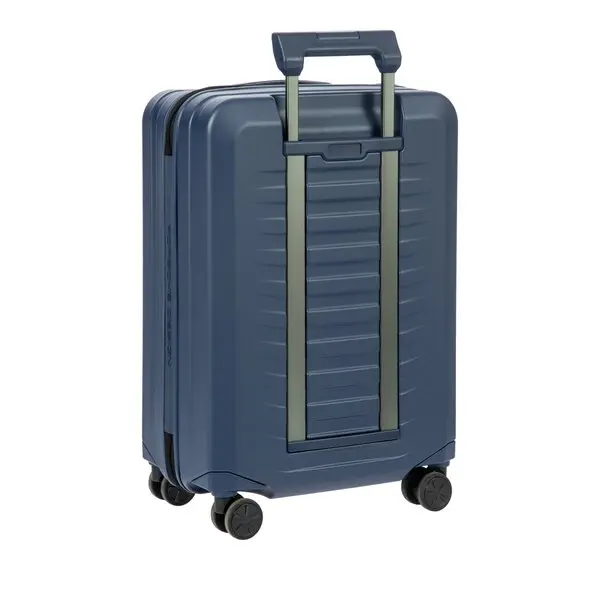 Porsche Design Roadster 21 Spinner Suitcase - Dark Blue