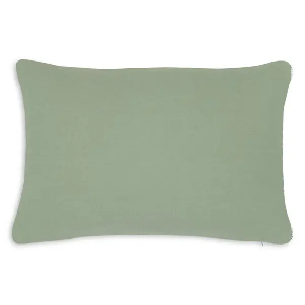 JOHN ROBSHAW Kidney Pillow